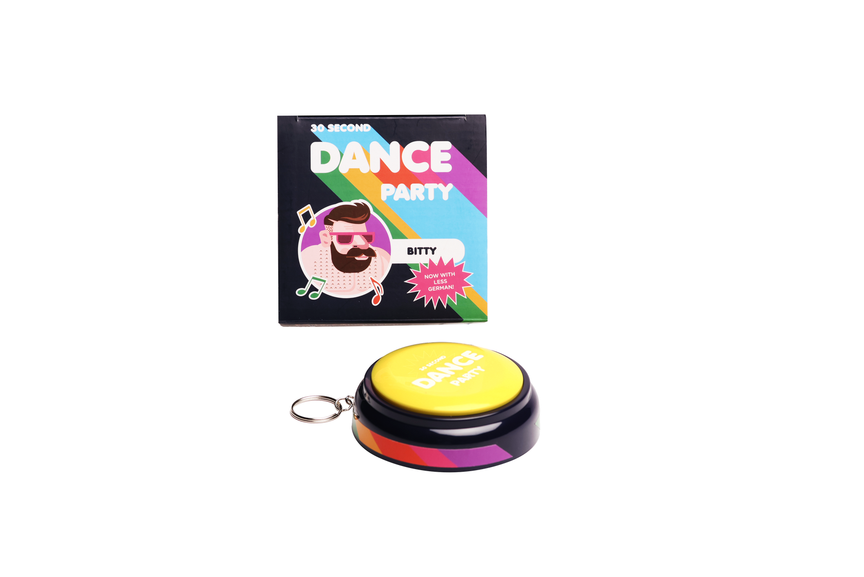 30 Second Dance Party | The #1 Dance Party Button in the World – 30SDP.com