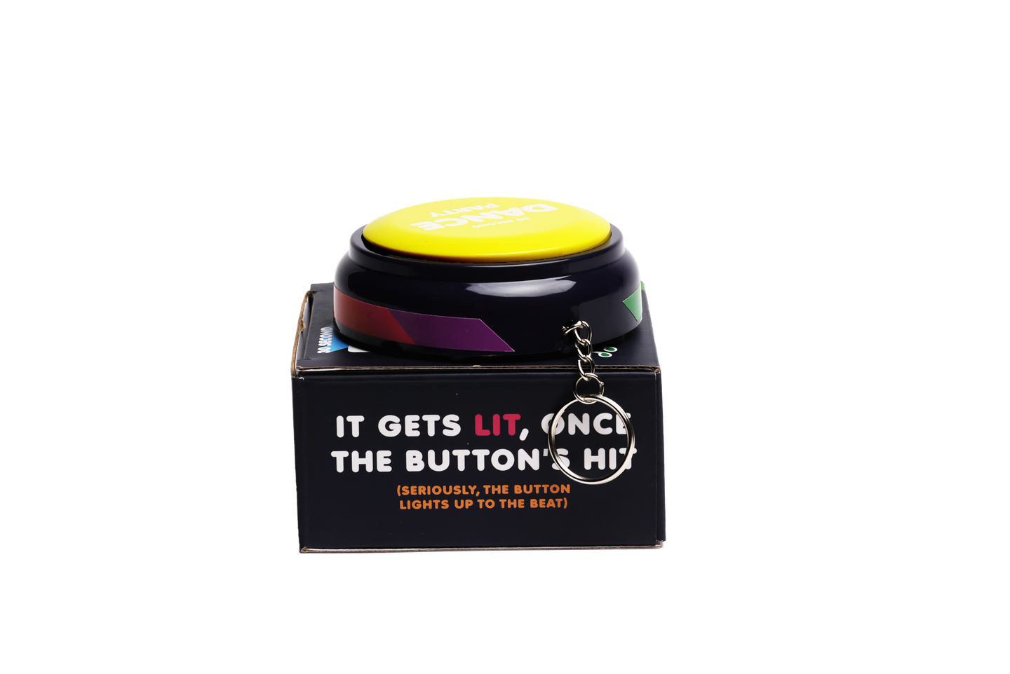 30 Second Dance Party | The #1 Dance Party Button in the World – 30SDP.com