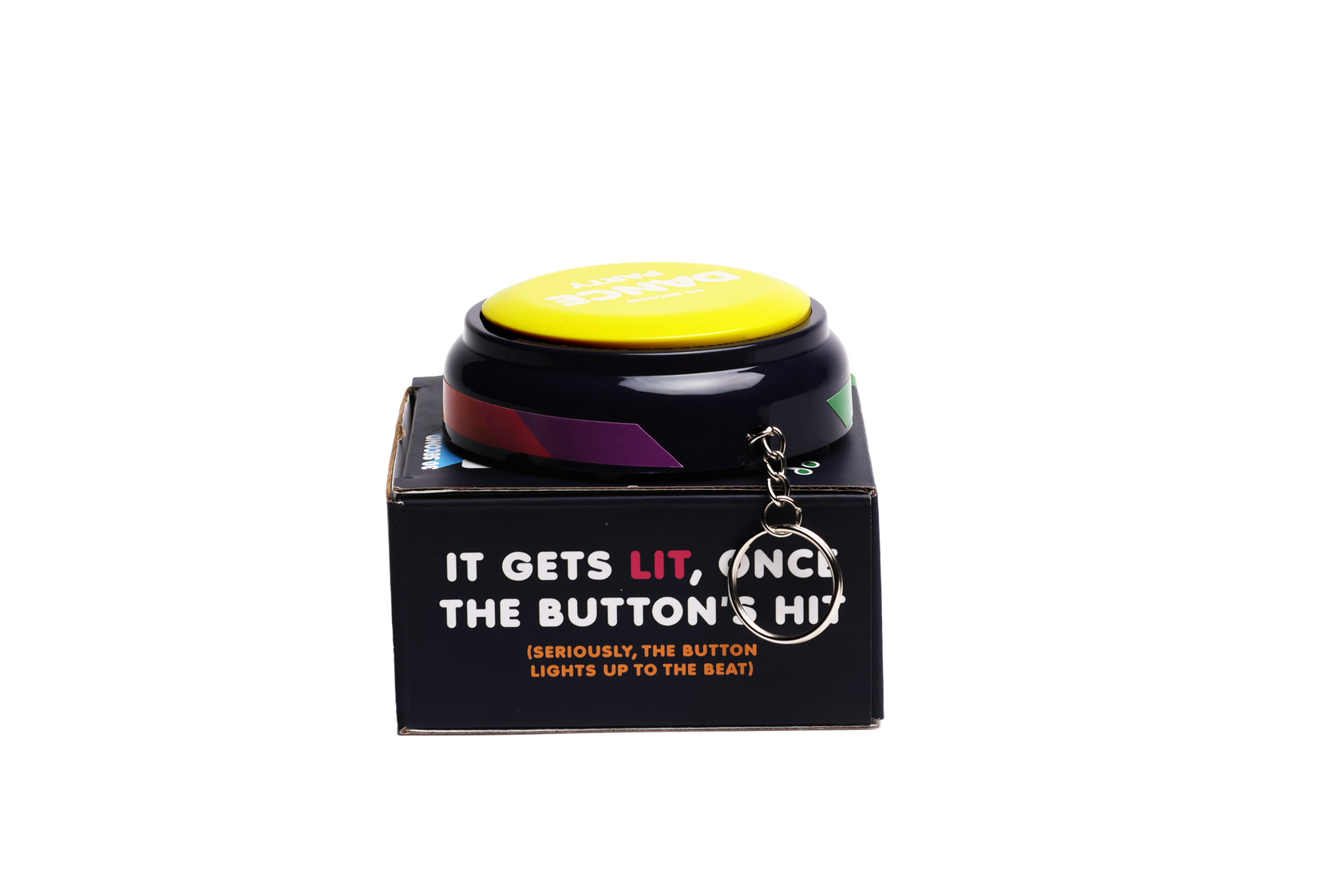 30 Second Dance Party | The #1 Dance Party Button in the World – 30SDP.com