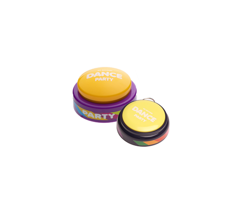 30 Second Dance Party | The #1 Dance Party Button in the World – 30SDP.com